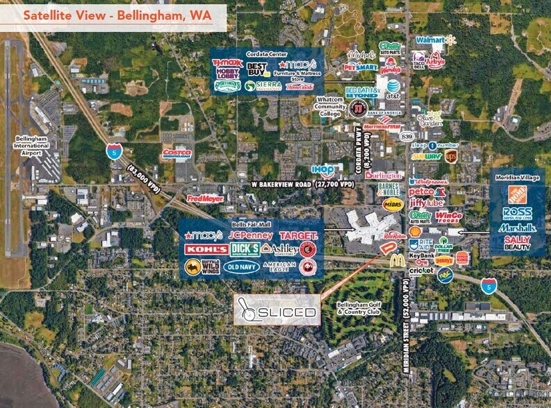 70 Bellis Fair Pky, Bellingham, WA 98226 - Restaurant For Sale Cityfeet.com