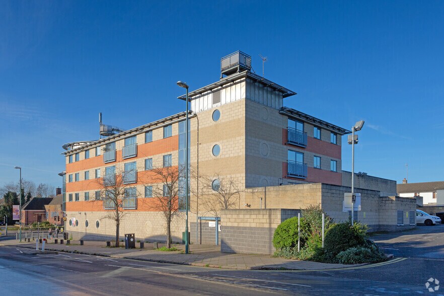 Nuthall Rd, Nottingham, NTT NG8 5DQ - Retail For Lease Cityfeet.com