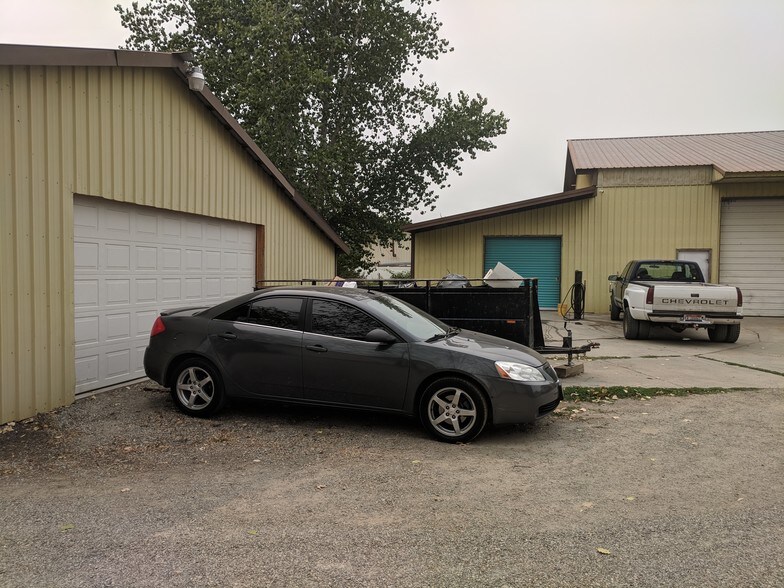 2995 E Mullan Ave, Post Falls, ID 83854 - Auto Dealership For Sale ...