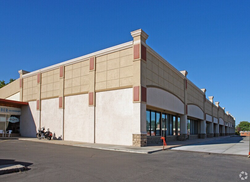 6423-6521 W Ustick Rd, Boise, ID 83704 For Lease Cityfeet.com