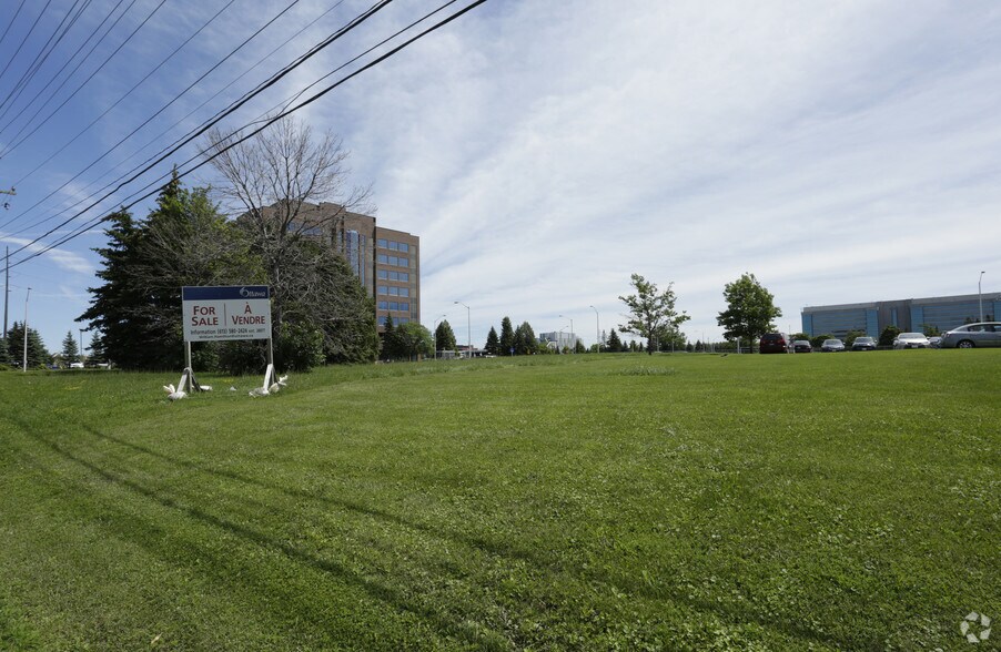 1 Centrepointe Dr, Nepean, ON K2G 6E2 - Office Cityfeet.com