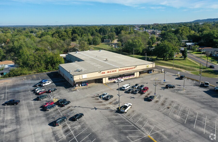 528 4th Ave N, Bessemer, AL 35020 - Retail For Lease Cityfeet.com