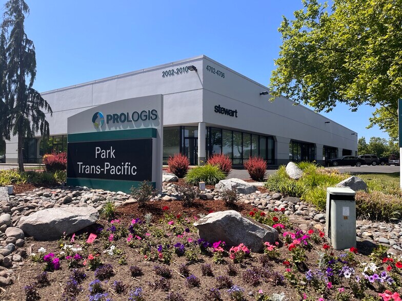 4702-4706 20th St E, Fife, WA 98424 - Industrial For Lease Cityfeet.com