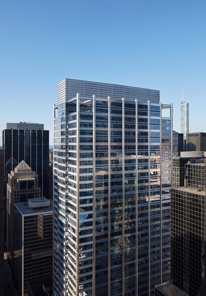 1 N Wacker, Chicago, IL 60606 - Office For Lease Cityfeet.com