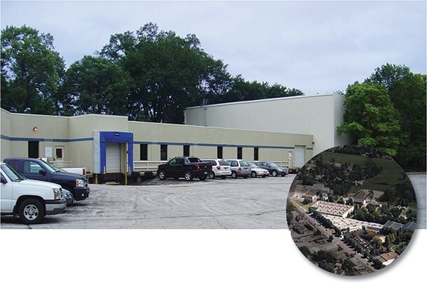 2425 Hubbell Ave, Des Moines, IA 50317 - Manufacturing For Sale ...