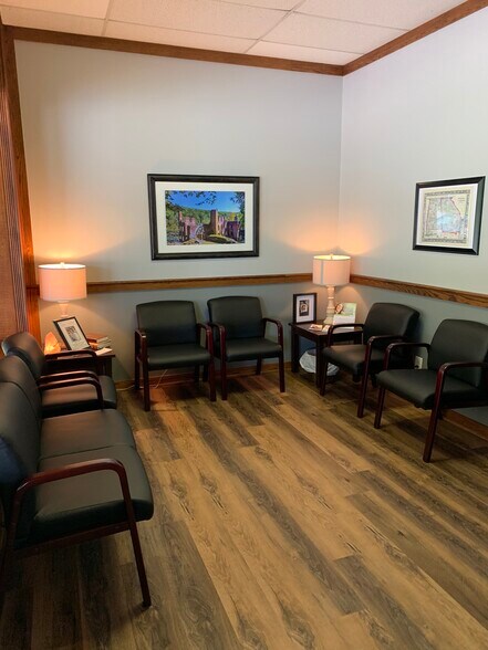 1777 Lee Rd, Lithia Springs, GA 30122 - Storefront Retail Office For ...