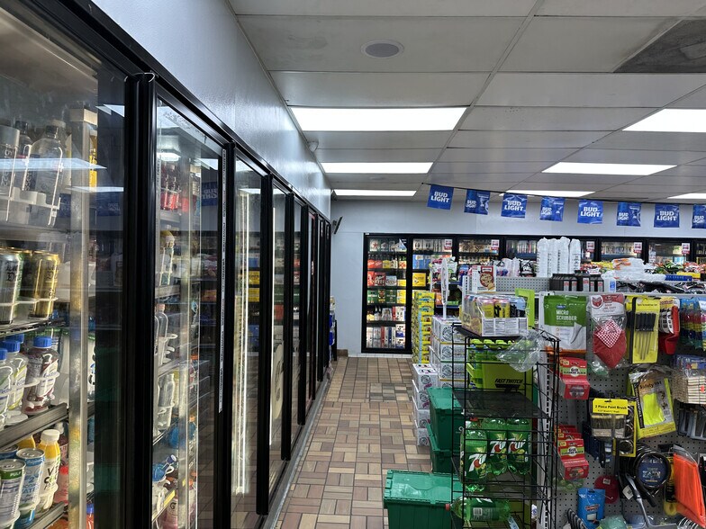 210-220 S Lovekin Blvd, Blythe, CA 92225 - Service Station For Sale ...