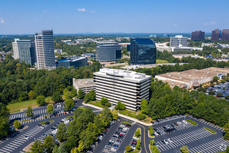 211 Perimeter Center Pky NE, Atlanta, GA 30346 - Office For Lease ...