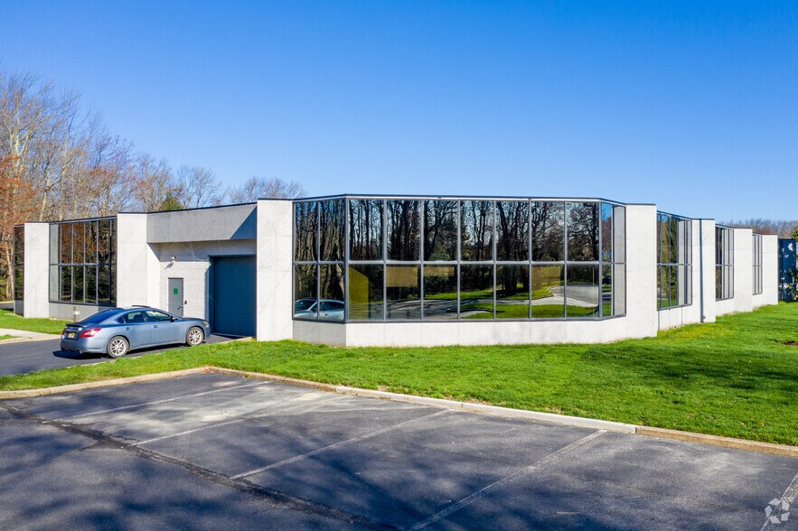 Two Executive Drive, Marlton, NJ 08053 - Office For Lease Cityfeet.com