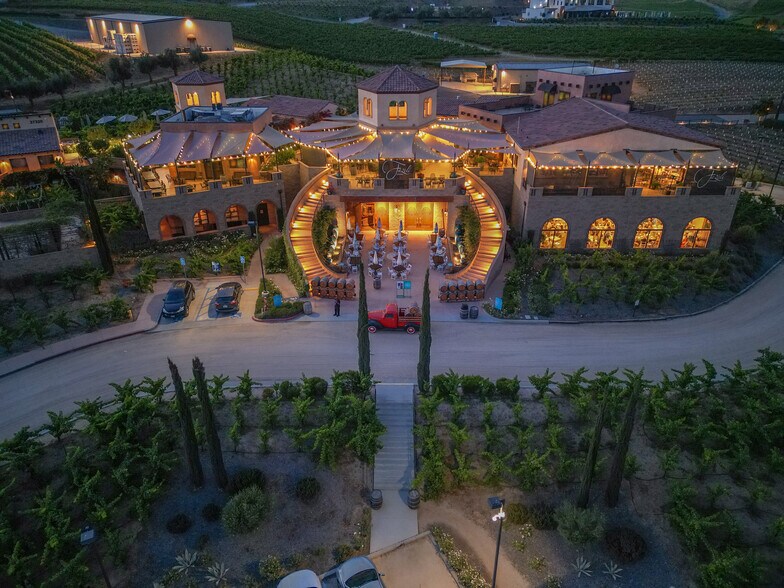 37320 De Portola Rd, Temecula, CA 92592 - Winery Vineyard For Sale ...