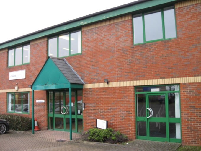 63-65 Wilbury Way, Hitchin, HRT SG4 0TY - Office For Lease Cityfeet.com