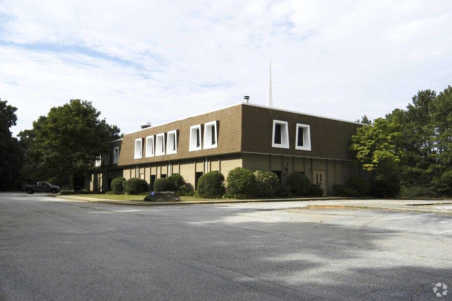 1600 Agape Way, Decatur, GA 30035 Cityfeet.com