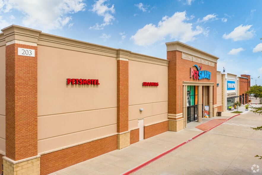 Matlock Rd Interstate 20, Arlington, TX 76015 For Lease Cityfeet.com