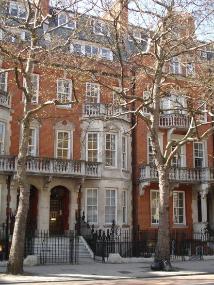 144-146 Buckingham Palace Rd, London, LND SW1W 9TR - Office For Lease ...