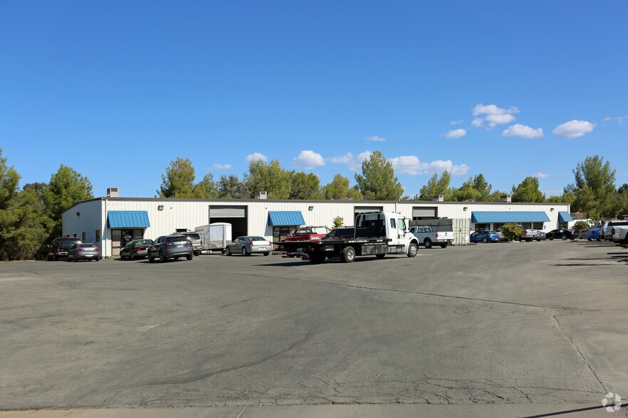 6301 Angelo Ct, Loomis, CA 95650 - Industrial For Lease Cityfeet.com