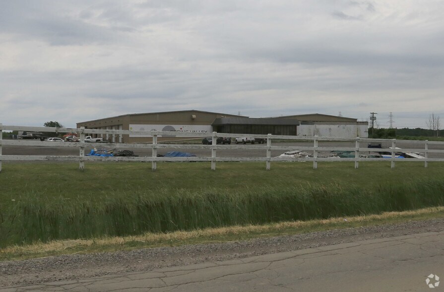 735 Trinity Rd, Hamilton, ON L0R 1R0 - Industrial For Lease Cityfeet.com