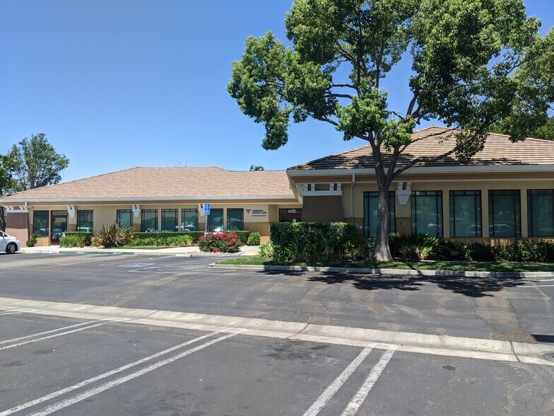 1181 Central Blvd, Brentwood, CA 94513 - Medical Office For Lease ...