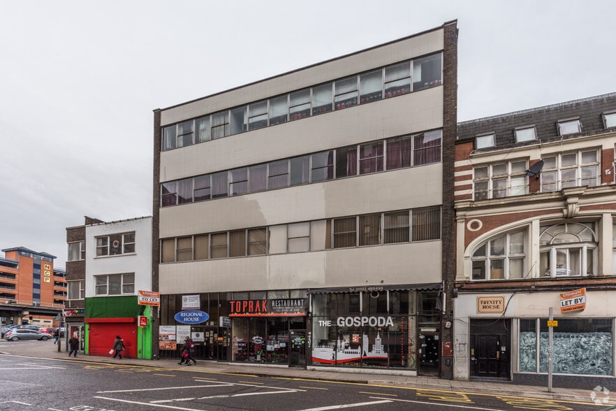 28-34 Chapel St, Luton, BDF LU1 2SE - Office For Lease Cityfeet.com