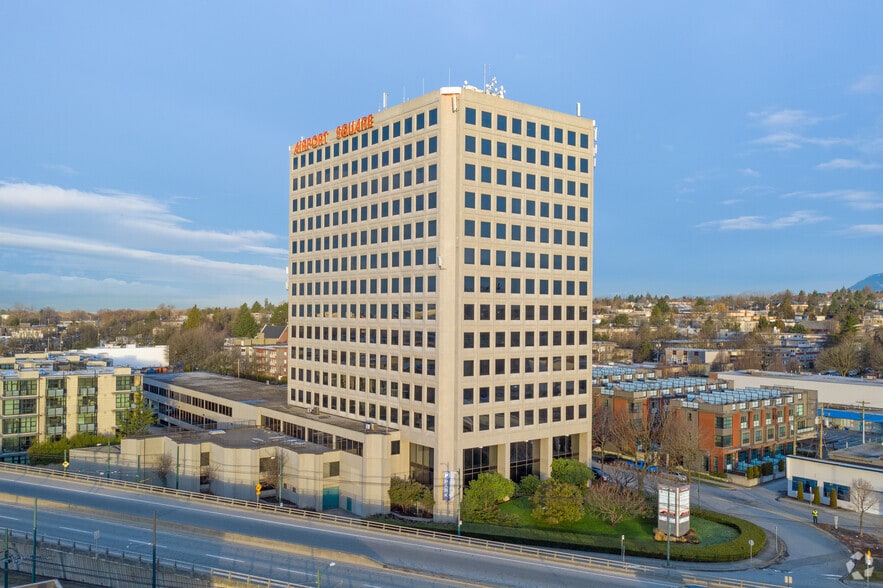 1200 W 73rd Ave, Vancouver, BC V6P 6G5 - Office For Lease Cityfeet.com