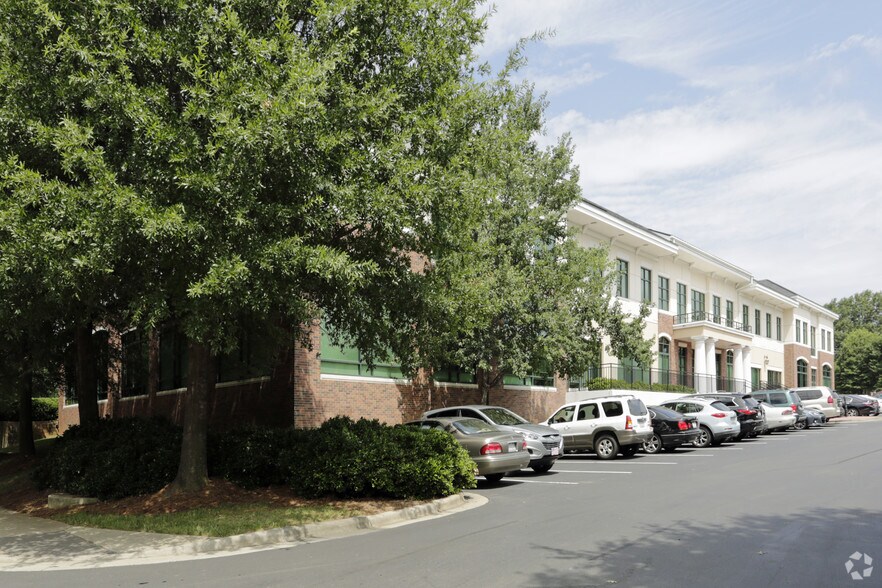 3200 Blue Ridge Rd, Raleigh, NC 27612 - Medical Office For Lease ...