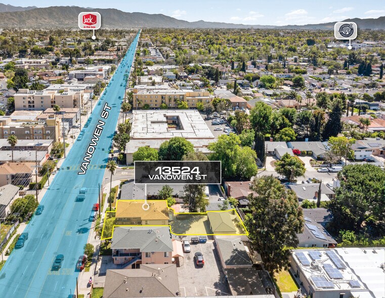 13524 Vanowen St, Van Nuys, CA 91405 - Apartments For Sale Cityfeet.com