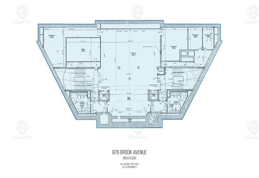 878 Brook Ave, Bronx, NY 10451 - Office Cityfeet.com