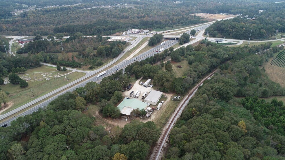 90 Almon Rd, Covington, GA 30014 - Industrial For Lease Cityfeet.com