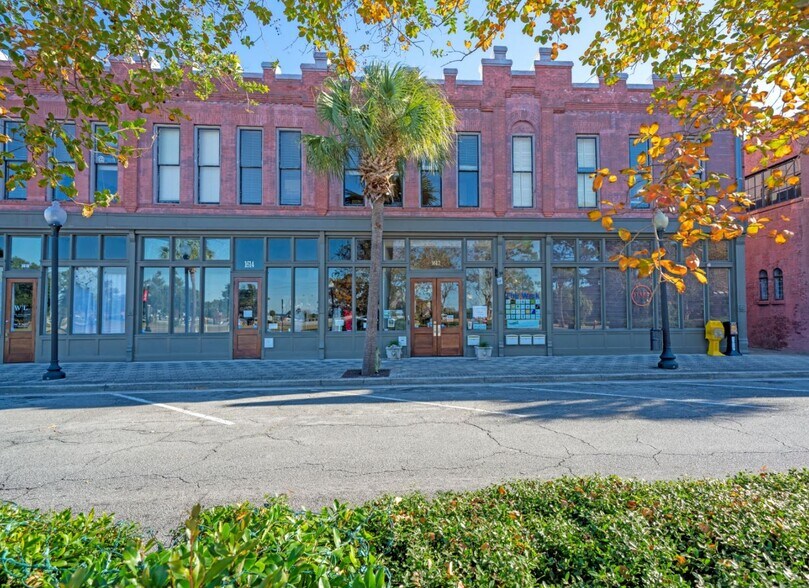 1612-1618 Newcastle St, Brunswick, GA 31520 - Office For Lease Cityfeet.com
