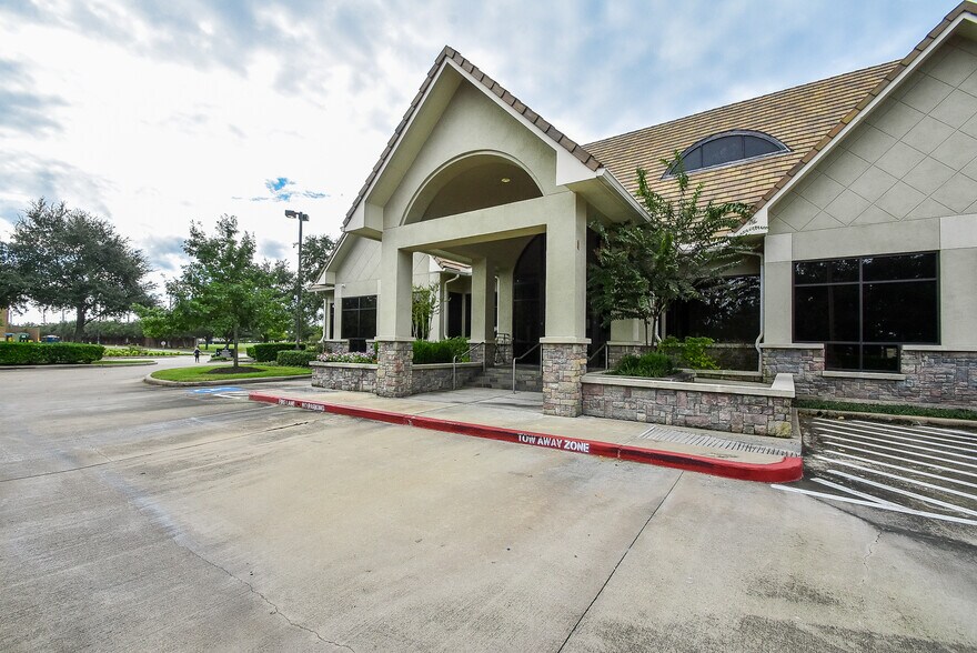 4855 Riverstone Blvd, Missouri City, TX 77459 - Office For Lease ...