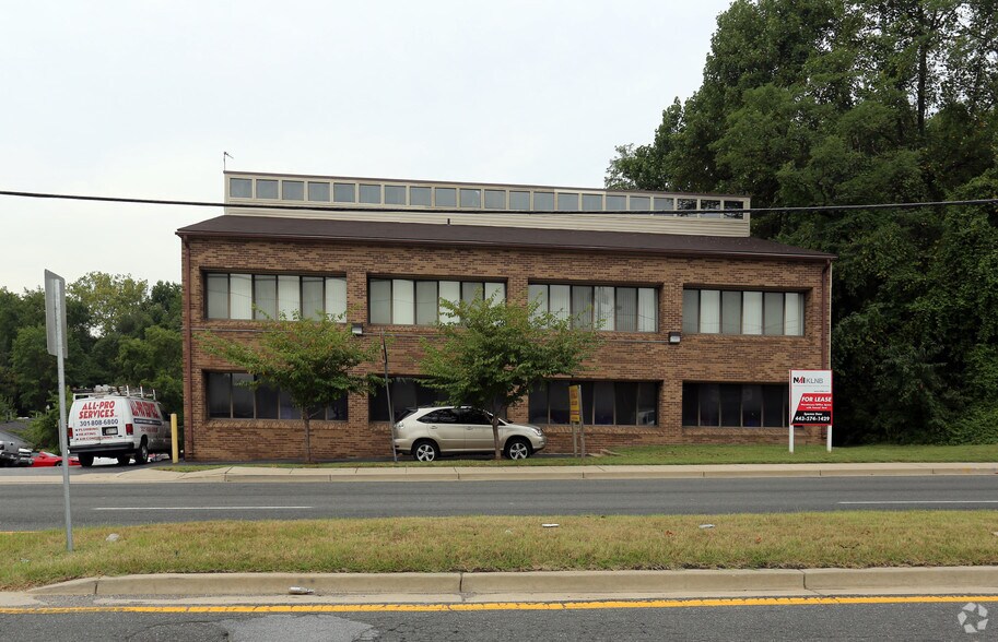 1215-1227 Ritchie Rd, Capitol Heights, MD 20743 - Industrial For Lease ...