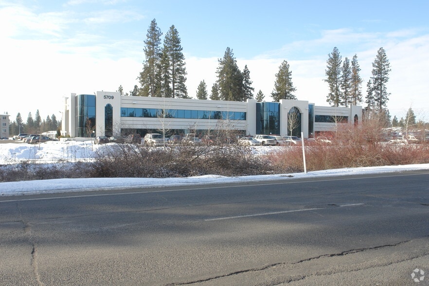 5709 W Sunset Hwy, Spokane, WA 99224 - Office For Lease Cityfeet.com