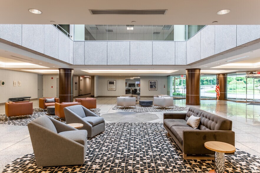 500 Summit Lake Dr, Valhalla, NY 10595 - Office For Lease Cityfeet.com