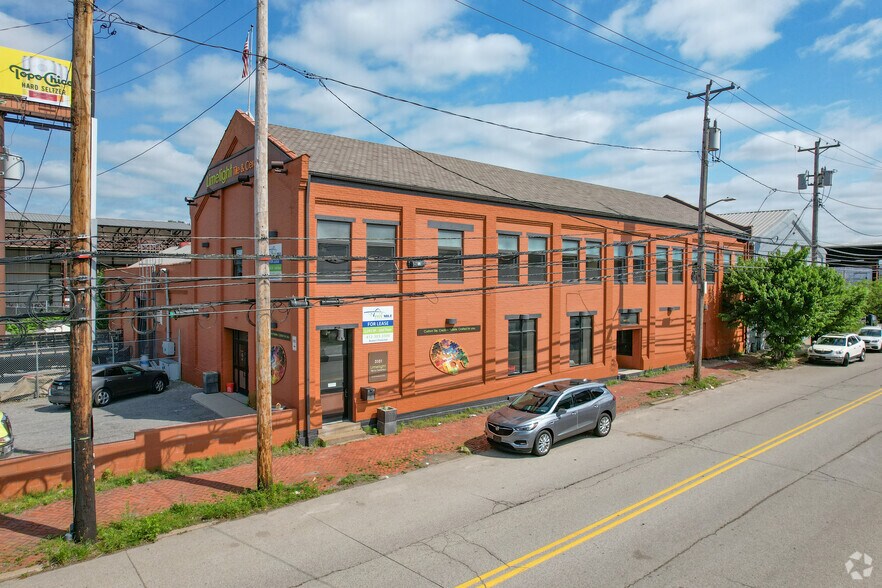 3101 Smallman St, Pittsburgh, PA 15201 - Industrial For Lease Cityfeet.com