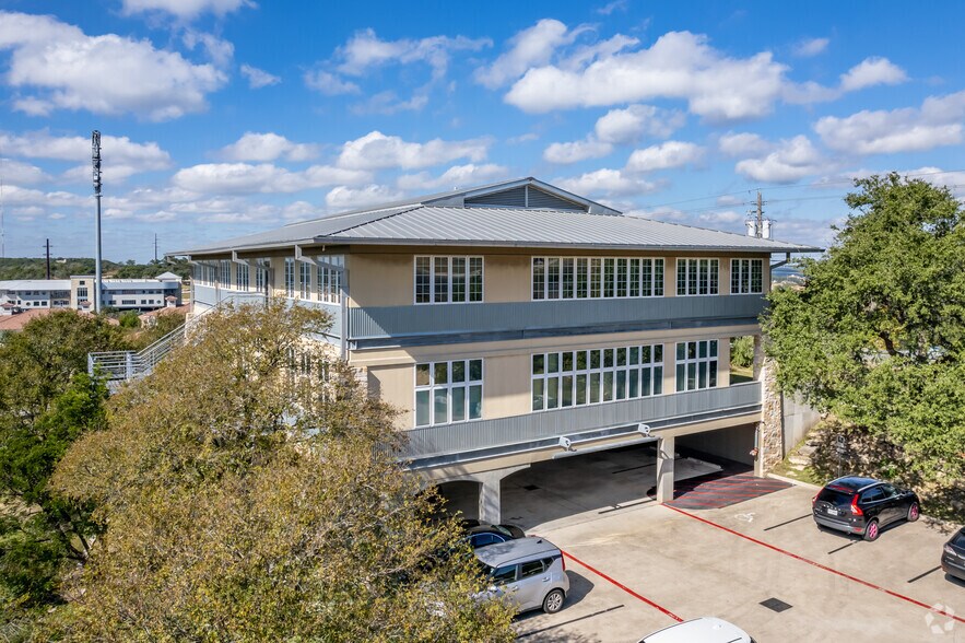 8121 Bee Caves Rd, Austin, TX 78746 - Office For Lease Cityfeet.com