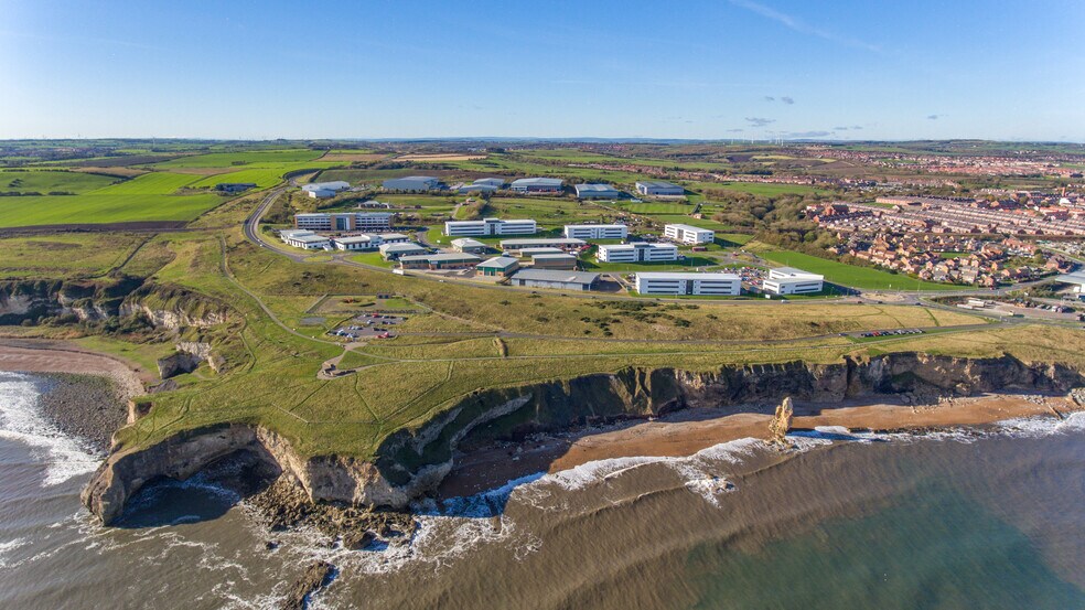 Spectrum Business Park, Seaham, DUR SR7 7TT - Office For Lease Cityfeet.com