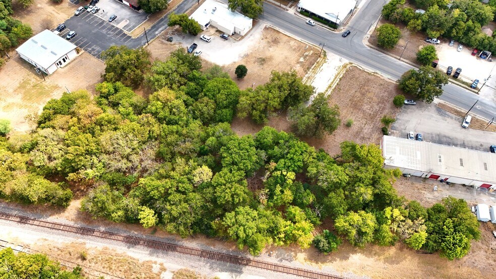 209 Cheatham Street, San Marcos, TX 78666 - Land For Sale Cityfeet.com