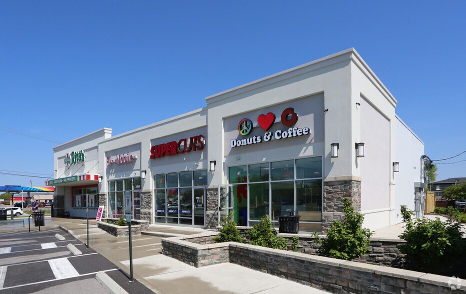 2116 Henderson Rd, Columbus, OH 43220 - Retail For Lease Cityfeet.com