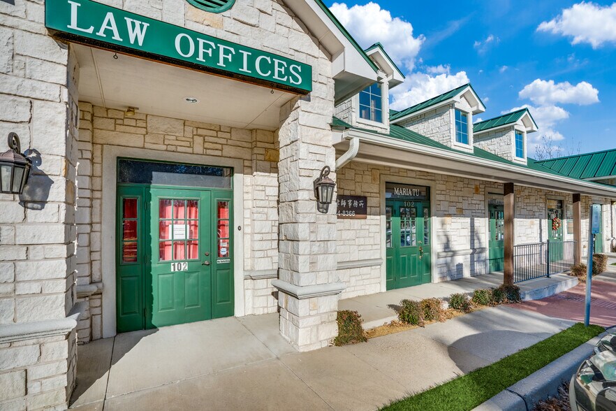 6200 Chase Oaks Blvd, Plano, TX 75023 - Medical For Sale Cityfeet.com