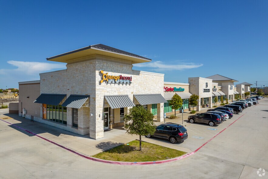 4350 Main St, Frisco, TX 75033 - Retail For Lease Cityfeet.com