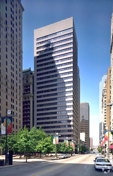 1412 Main St, Dallas, TX 75202 - Office For Lease Cityfeet.com