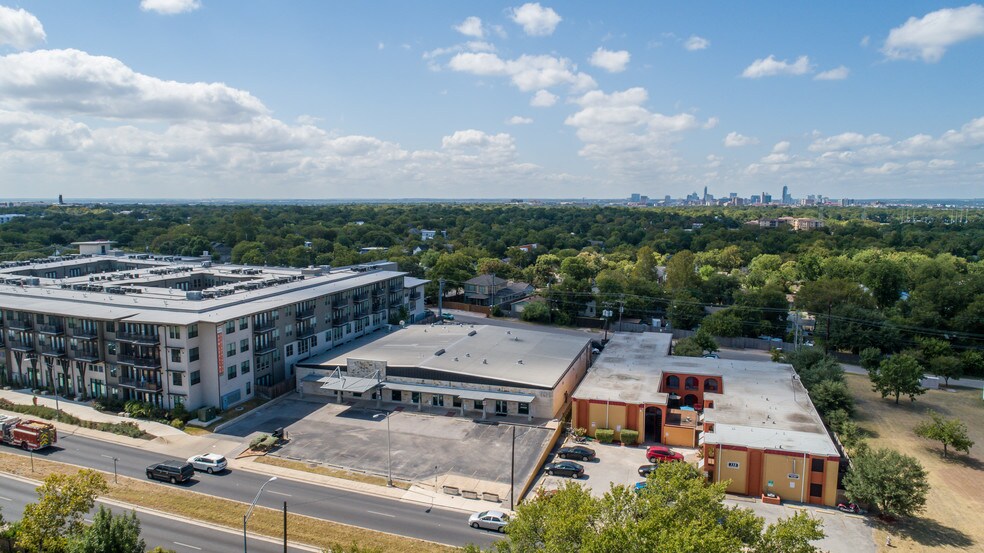 101 W Koenig Ln, Austin, TX 78751 - Medical For Sale Cityfeet.com