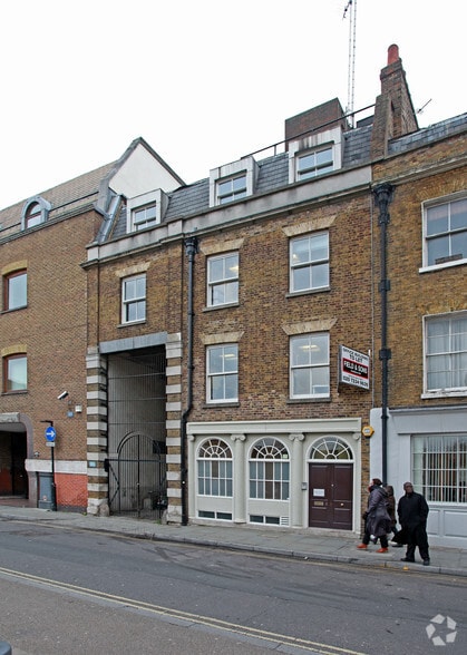 8 Union St, London, LND SE1 1SZ - Office For Lease Cityfeet.com
