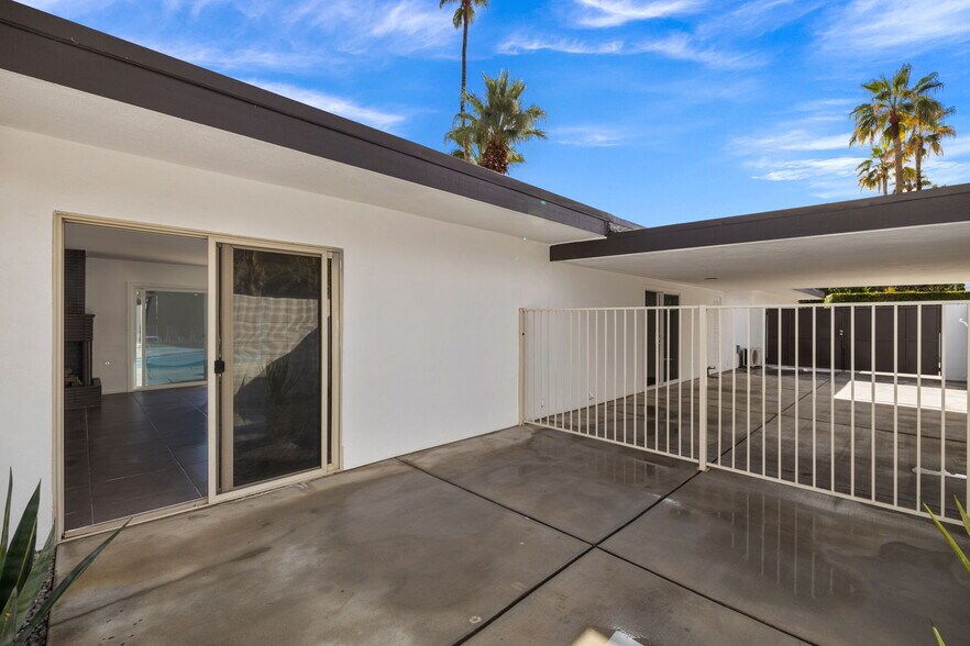 888 N Indian Canyon Dr, Palm Springs, CA 92262 - Hotel For Sale ...
