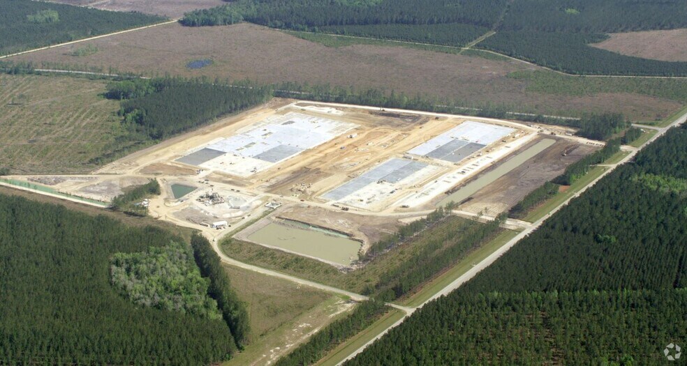 2260 Volvo Car Dr, Ridgeville, SC 29472 - Industrial For Lease Cityfeet.com