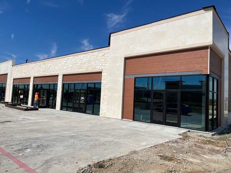 25691 Smotherman Rd, Frisco, TX 75033 - Retail For Lease Cityfeet.com