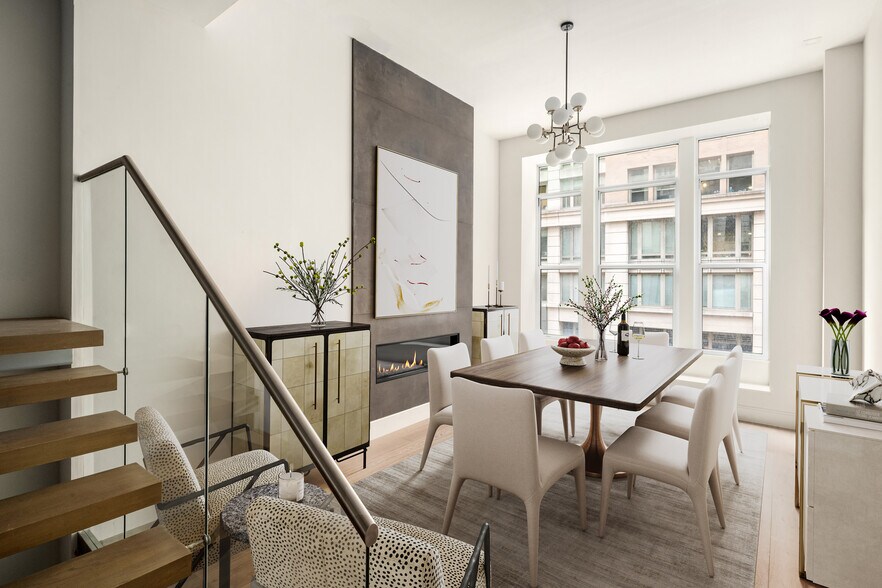 34 W 21st St, New York, NY 10010 - Office For Sale Cityfeet.com