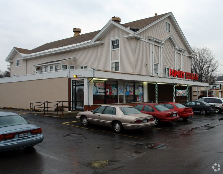 3476 Oneida St, Chadwicks, NY 13319 - Storefront For Sale Cityfeet.com