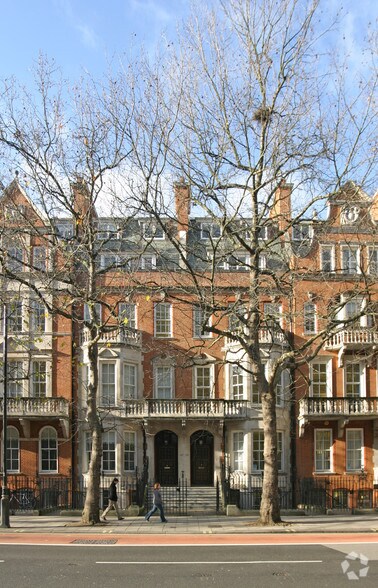 144-146 Buckingham Palace Rd, London, LND SW1W 9TR - Office For Lease ...