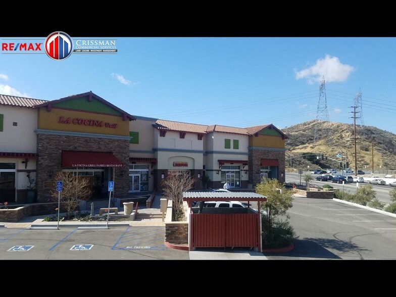 19915 Golden Valley Rd, Santa Clarita, CA 91321 - Retail For Lease ...