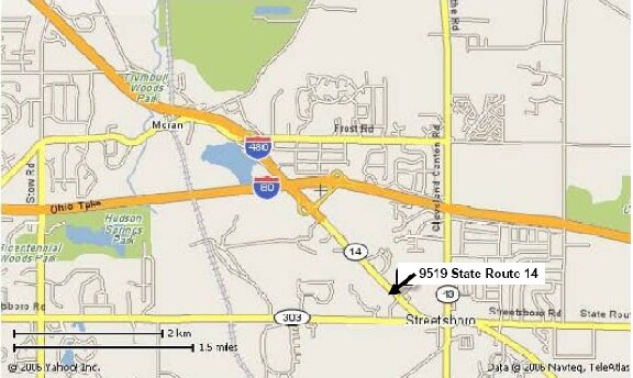 9515 State Route 14, Streetsboro, OH 44241 - Retail For Lease Cityfeet.com